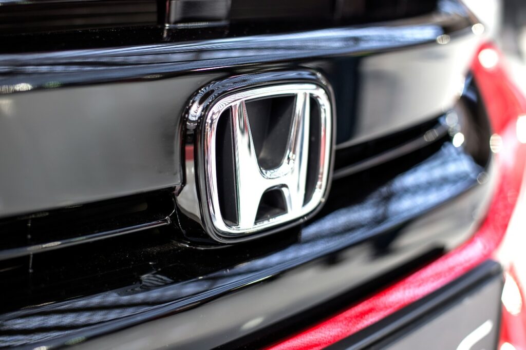 Crédit Agricole devient le partenaire financier de Honda dans huit pays ...